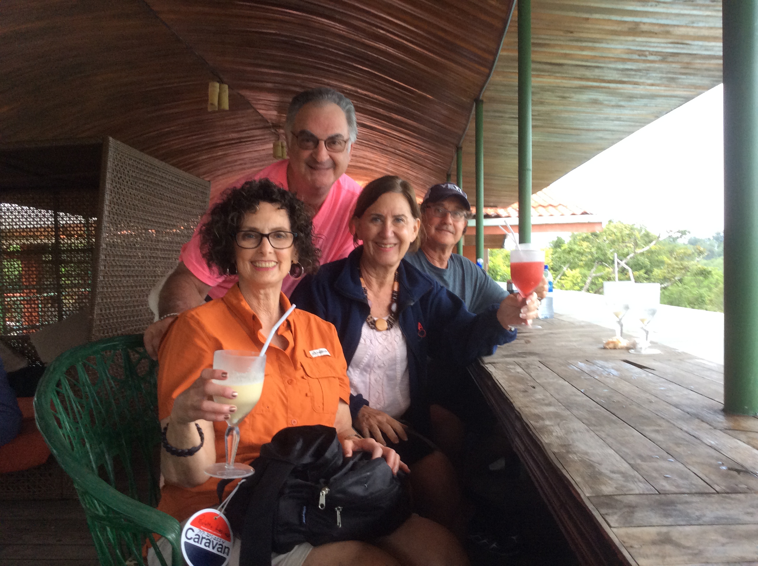 Monkeying around | The Buzz Magazines