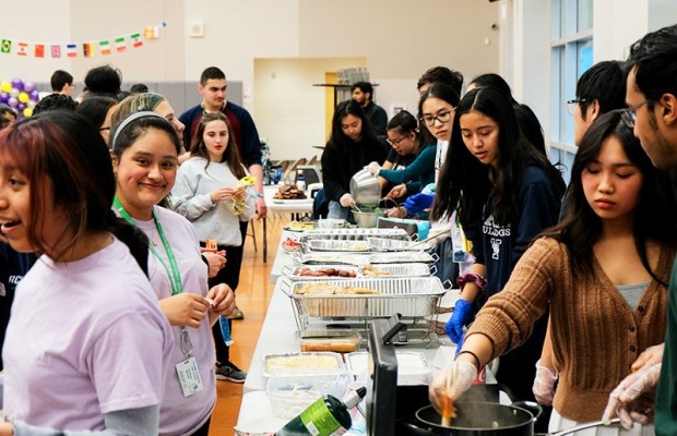 Carnegie's Eighth Annual iFest | The Buzz Magazines