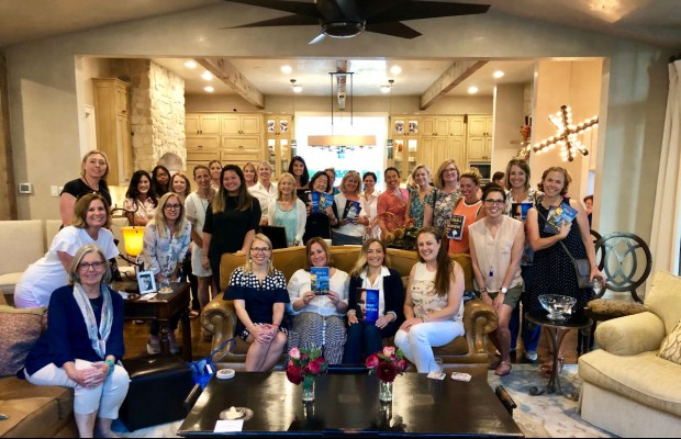 Looking Back on a Very Bookish 2019 | The Buzz Magazines