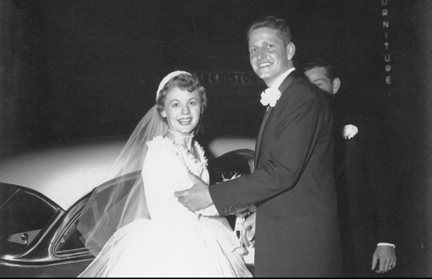 Setting the Scene | The Buzz Magazines