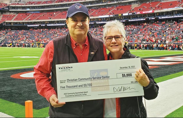 Houston Texans community quarterbacks | The Buzz Magazines Houston Texans community quarterbacks | The Buzz Magazines