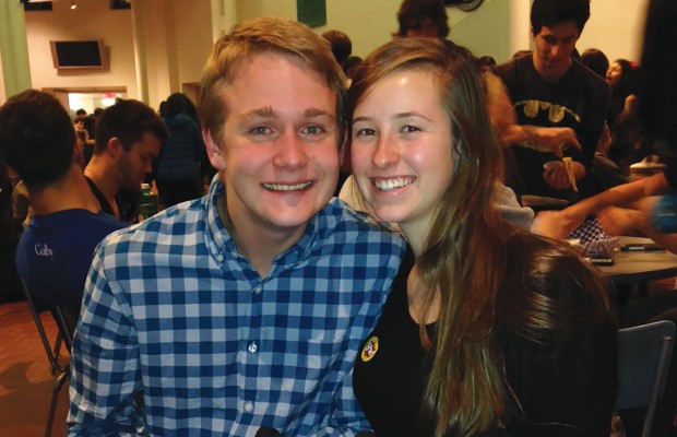 Meet Cutes | The Buzz Magazines