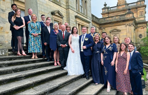 Rumor Has It - August 2024 | The Buzz Magazines