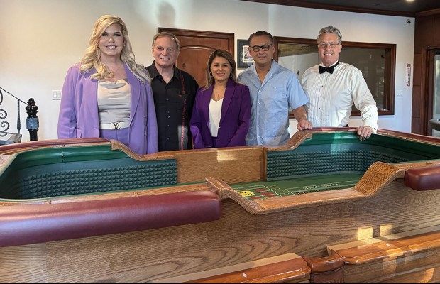 Rumor Has It - November 2024 | The Buzz Magazines