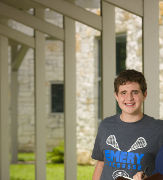 Matthew Hall | The Buzz Magazines