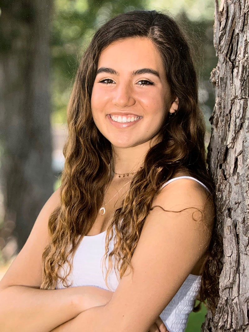 Isabelle Nuzzo | The Buzz Magazines