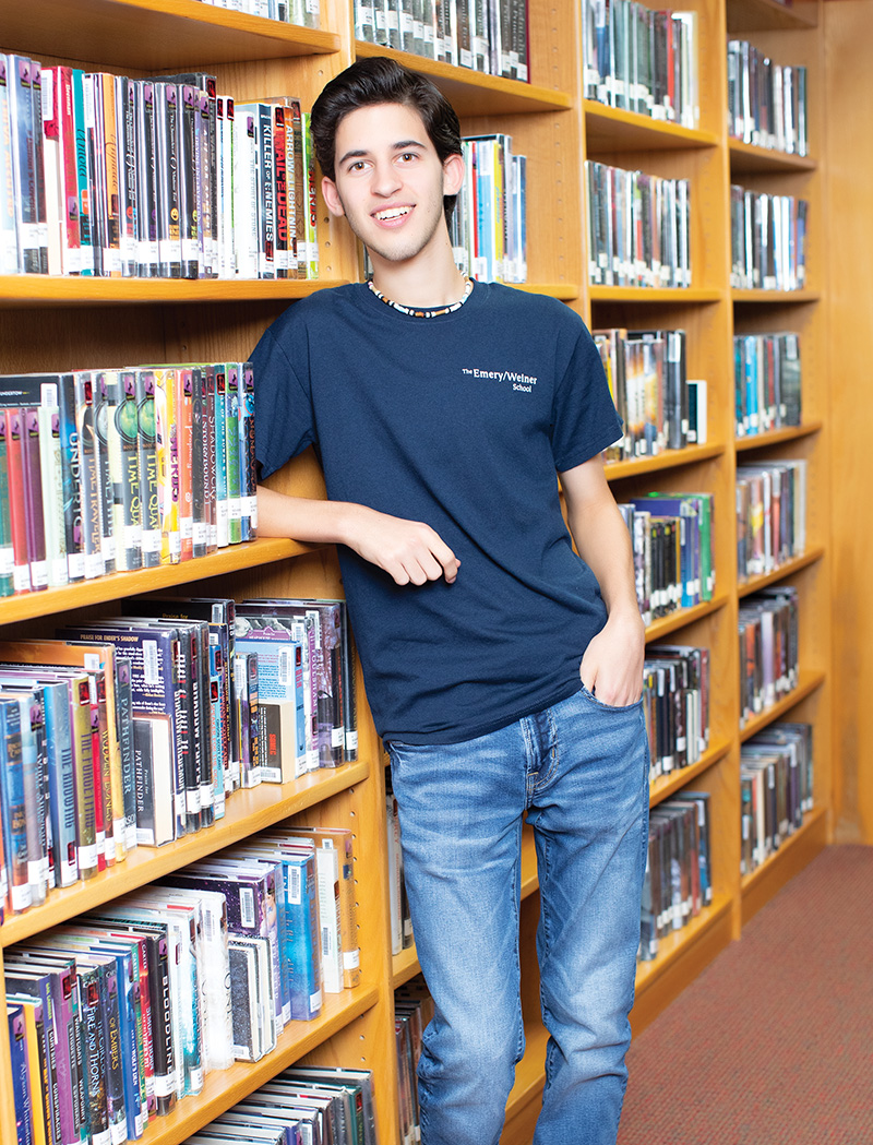 Alex Kuperman | The Buzz Magazines